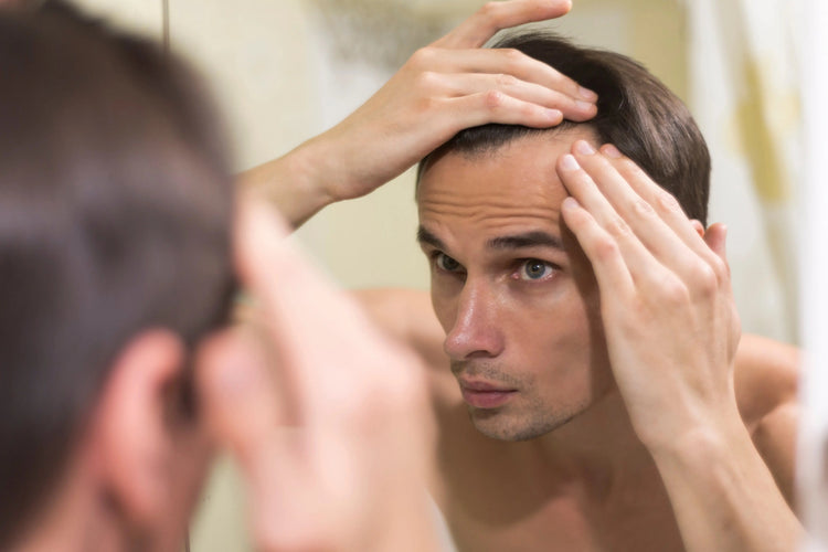 Topical Finasteride: A Game Changer in Hair Loss Treatment - Classic ...