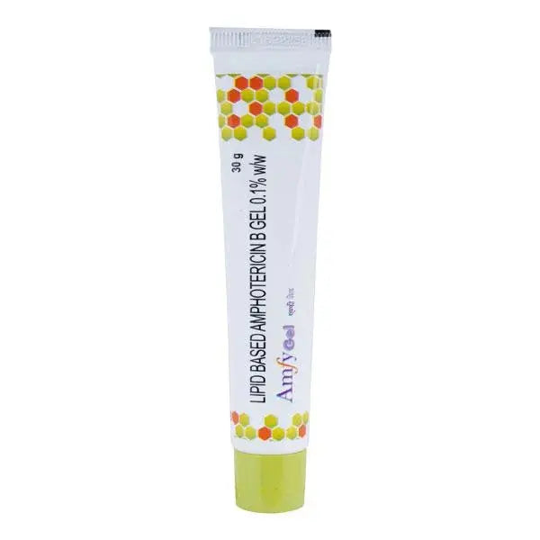 Amfy Gel - Ultimate Hydration for Your Skin – Classic Derma-UAE