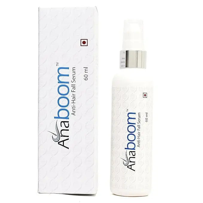 Buy Anaboom Anti-Hair Fall Serum Online | Classic Derma – Classic Derma-UAE