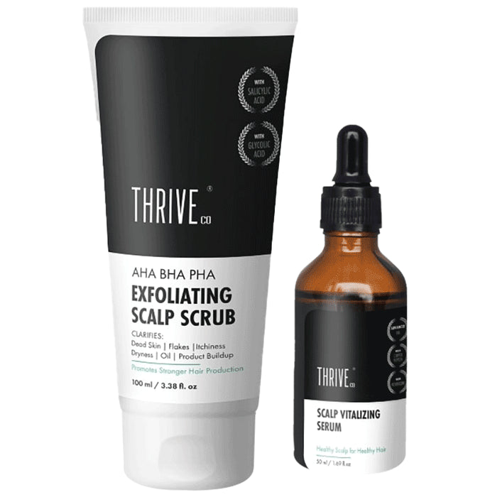 Buy ThriveCo Scalp Kit | Classic Derma – Classic Derma-UAE