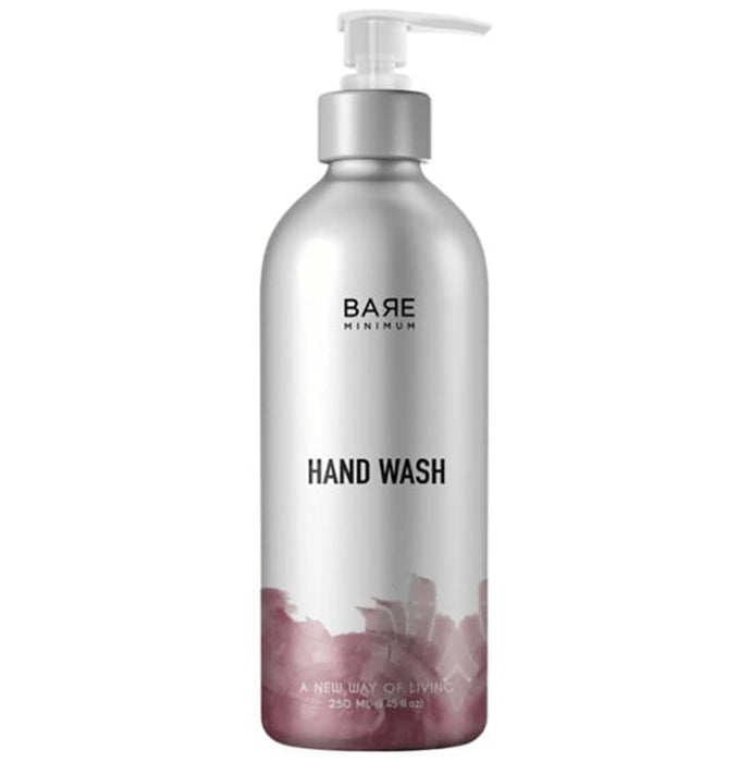 Buy Bare Minimum Hand Wash Online| Classic Derma – Classic Derma-UAE