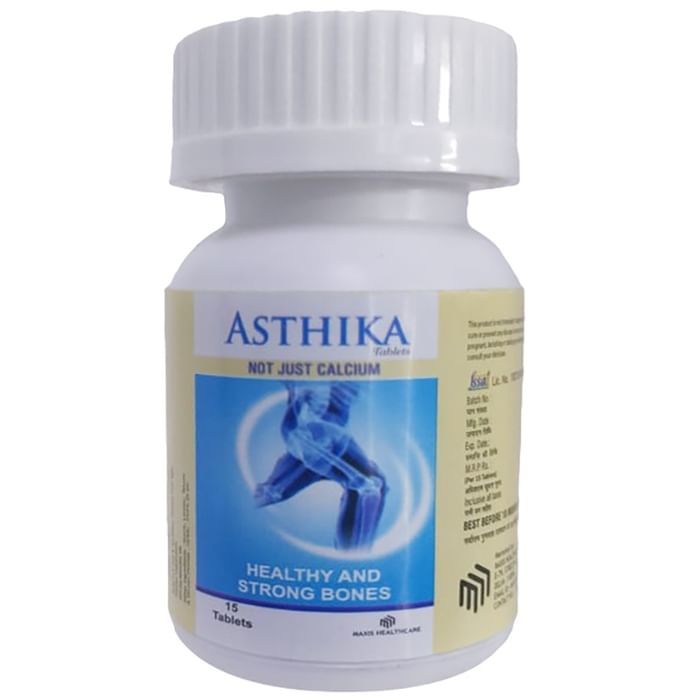 Buy Asthika Tablet Online | Classic Derma – Classic Derma-UAE