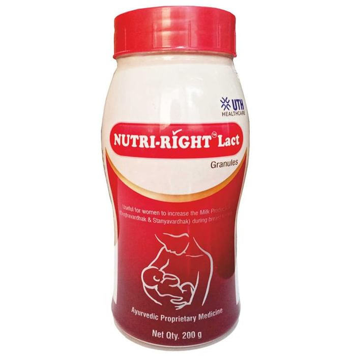 Buy Nutri-Right Lact Elaichi Granules Online| Classic Derma – Classic ...
