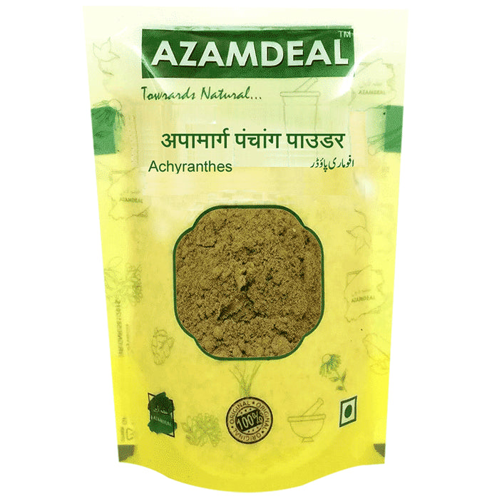 Buy Azamdeal Apamarg Panchang Powder | Classic Derma – Classic Derma-UAE