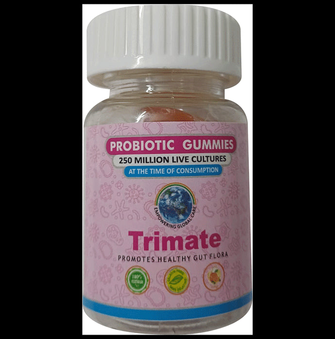 Buy Trimate Probiotic Gummies Online| Classic Derma – Classic Derma-UAE