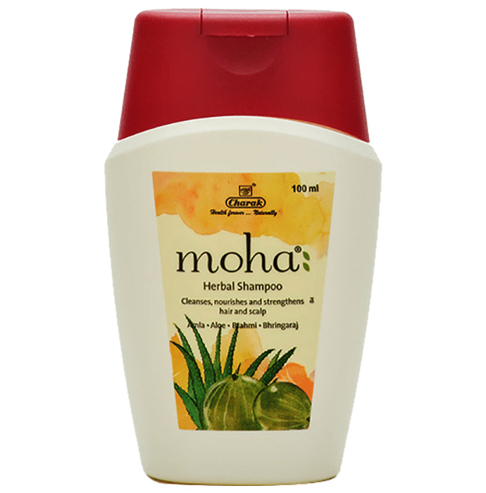 Buy Moha Herbal Shampoo Online| Classic Derma – Classic Derma-UAE