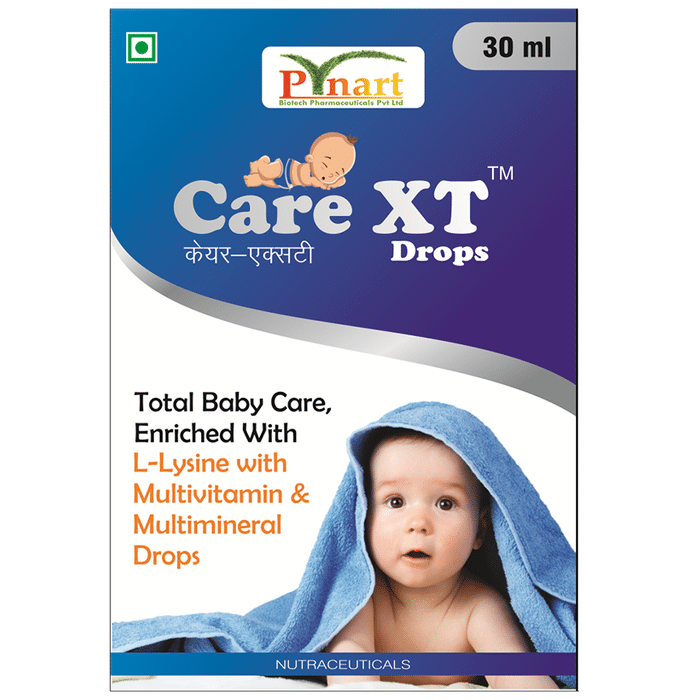 Buy Care XT Oral Drops Online | Classic Derma – Classic Derma-UAE