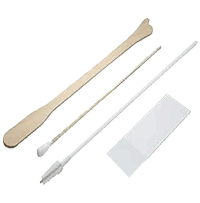 Buy Mowell PAP Smear Test Kit | Classic Derma – Classic Derma-UAE