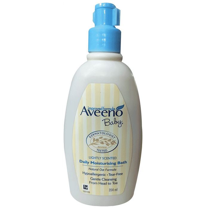Buy Liquid Lightly Scented Daily Moisturising Bath Online| Classic ...
