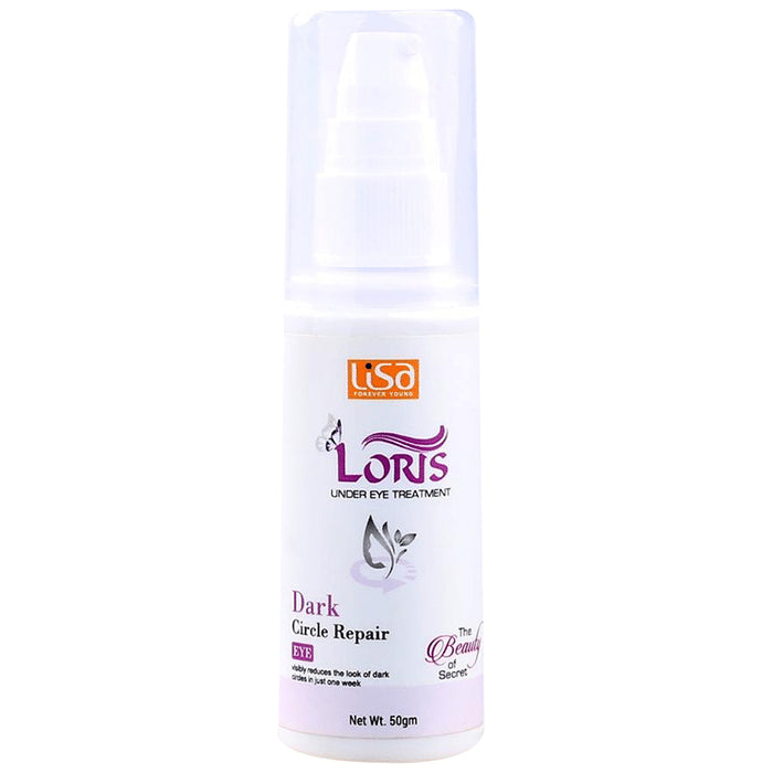 Buy Lisa Loris Under Eye Treatment Online| Classic Derma – Classic ...