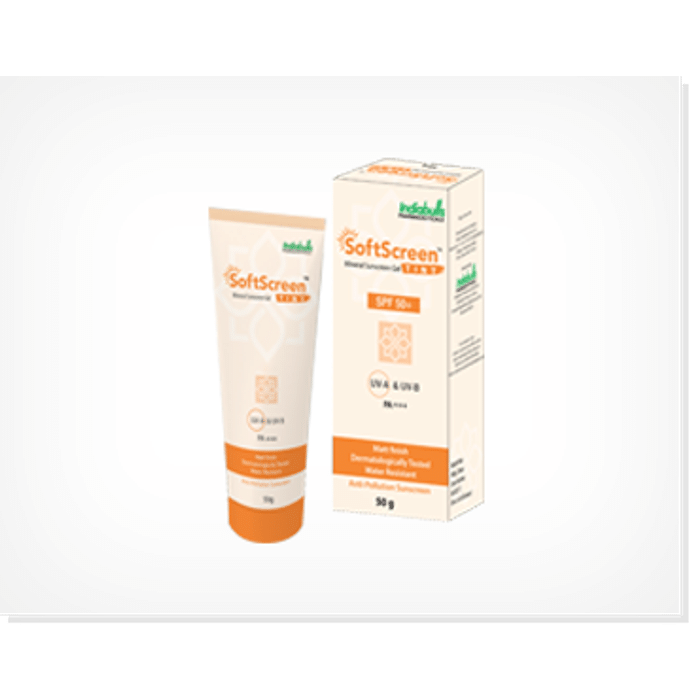 Buy Softscreen Gel SPF 50+ Online| Classic Derma – Classic Derma-UAE