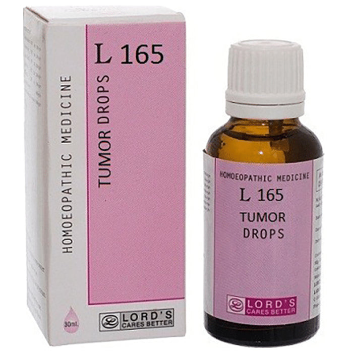 Buy Lord's L 165 Tumor Drop Online| Classic Derma – Classic Derma-UAE