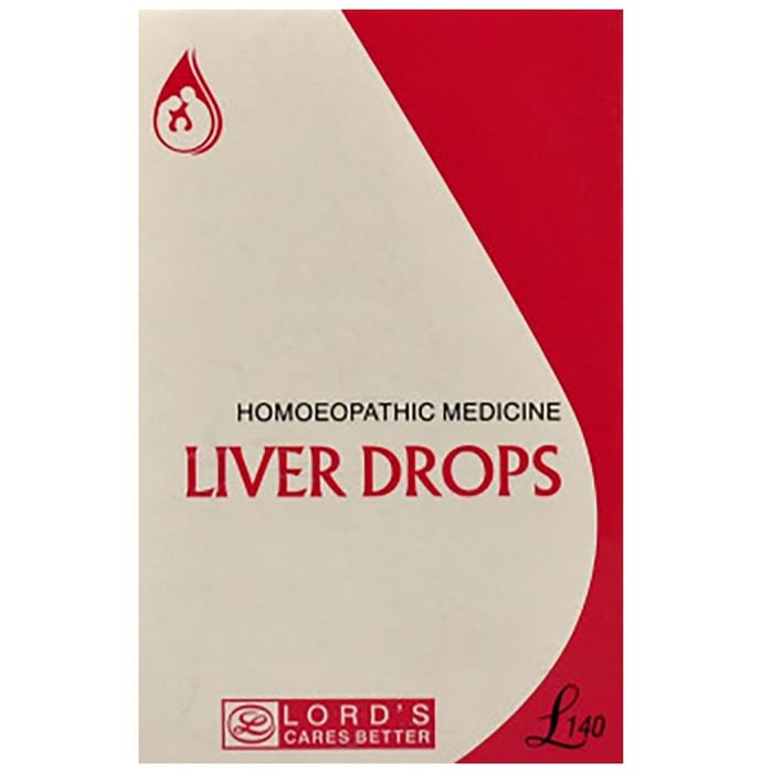 Buy Lord's Liver Drop Online| Classic Derma – Classic Derma-UAE
