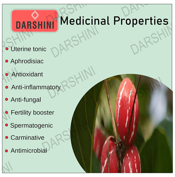 Buy Darshini Shivlingi Beej/Shivalinga Beej/Bryonopsis Laciniosa Powder ...