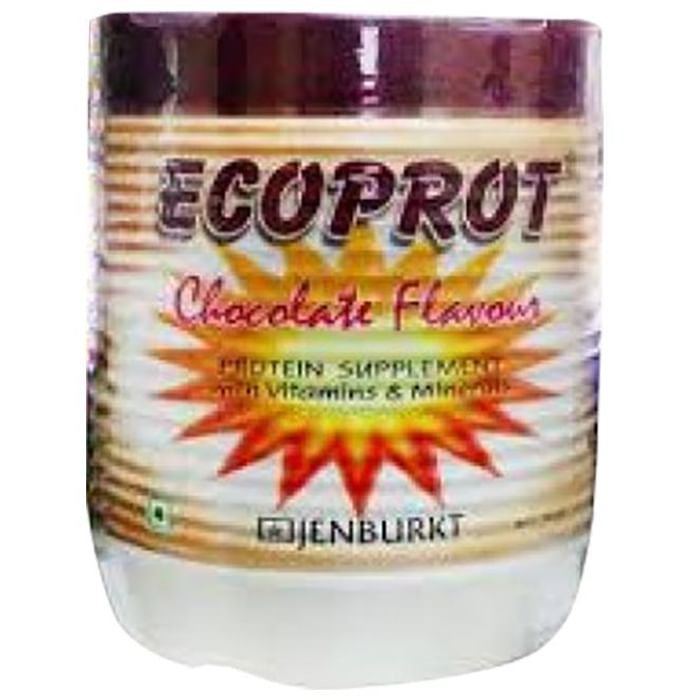Buy Ecoprot Plus Choco Powder Online | Classic Derma – Classic Derma-UAE
