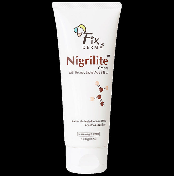 Buy Fix Derma Nigrilite Cream Online | Classic Derma – Classic Derma-UAE