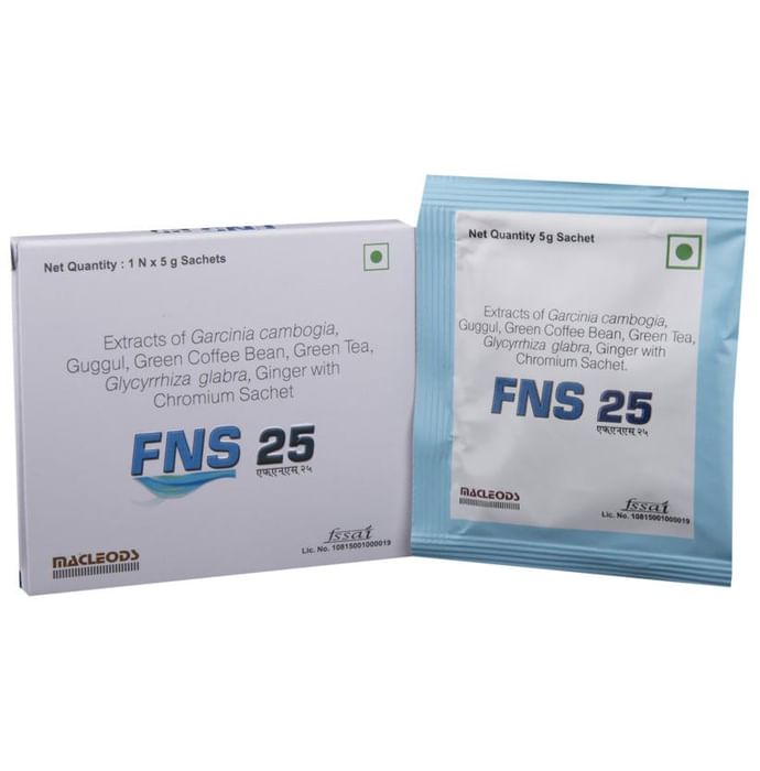 Buy FNS 25 Sachet Online | Classic Derma – Classic Derma-UAE