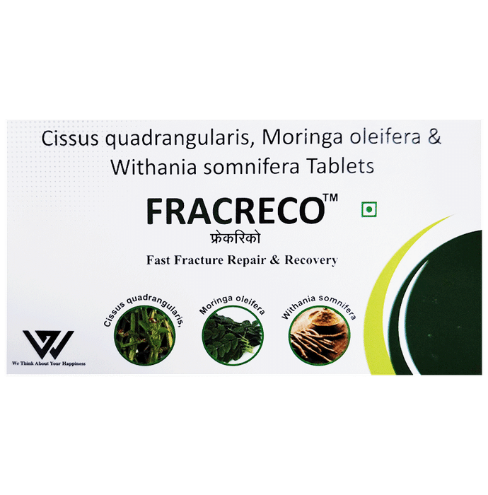 Buy Fracreco Tablet Online | Classic Derma – Classic Derma-UAE