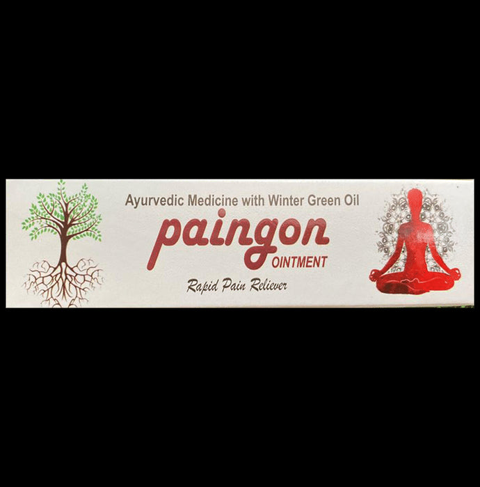 Buy Paingon Ointment Online| Classic Derma – Classic Derma-UAE