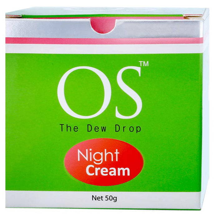 Buy OS Night Cream Online| Classic Derma – Classic Derma-UAE