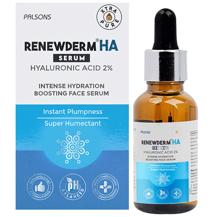 Buy Renewderm HA Serum Online| Classic Derma – Classic Derma-UAE