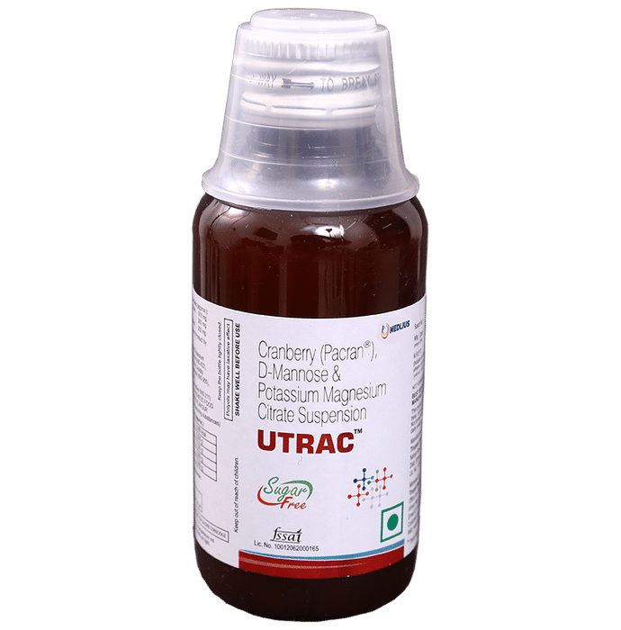 Buy Utrac Oral Suspension Online| Classic Derma – Classic Derma-UAE