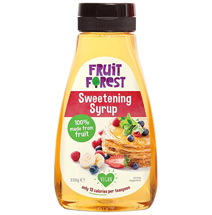 Buy Fruit Forest Sweetening Syrup | Classic Derma – Classic Derma-UAE