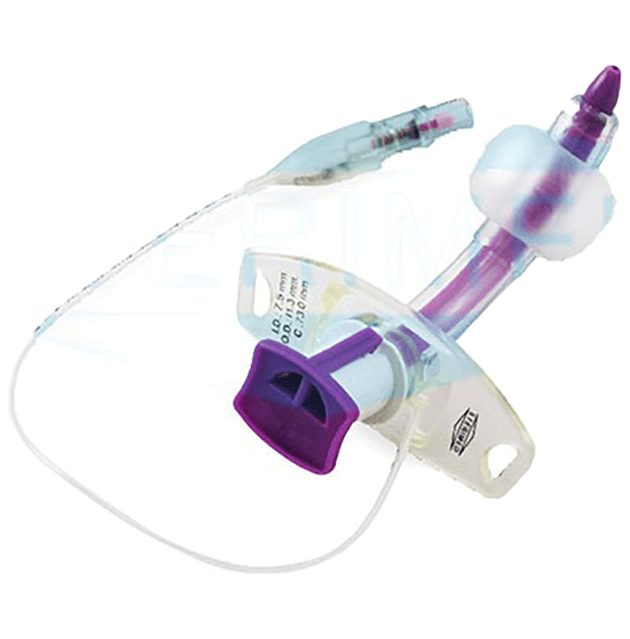 Buy Sterimed Tracheostomy Tube Plain Online| Classic Derma – Classic ...