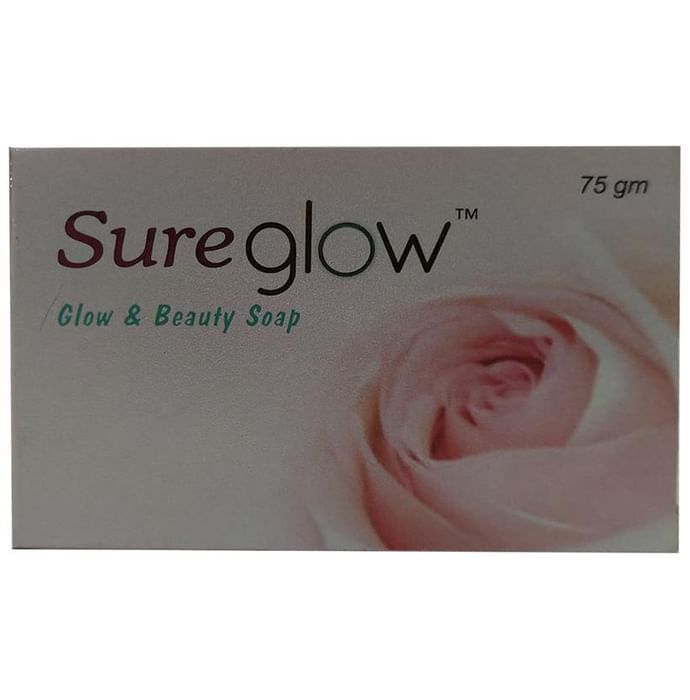 Buy Sure Glow Soap Online| Classic Derma – Classic Derma-UAE