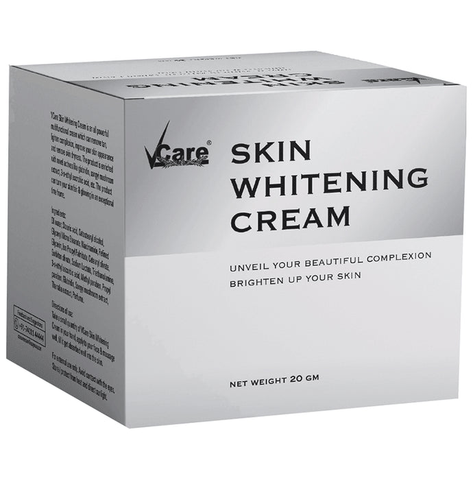 Buy VCare Skin Whitening Cream Online| Classic Derma – Classic Derma-UAE