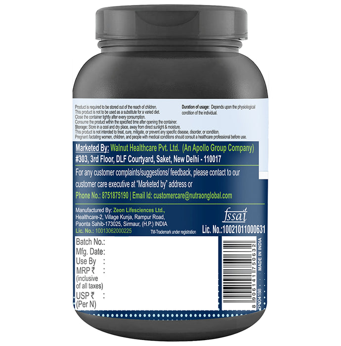 Buy Nutra On Sport Advanced Multivitamin Tablet Online | Classic Derma ...