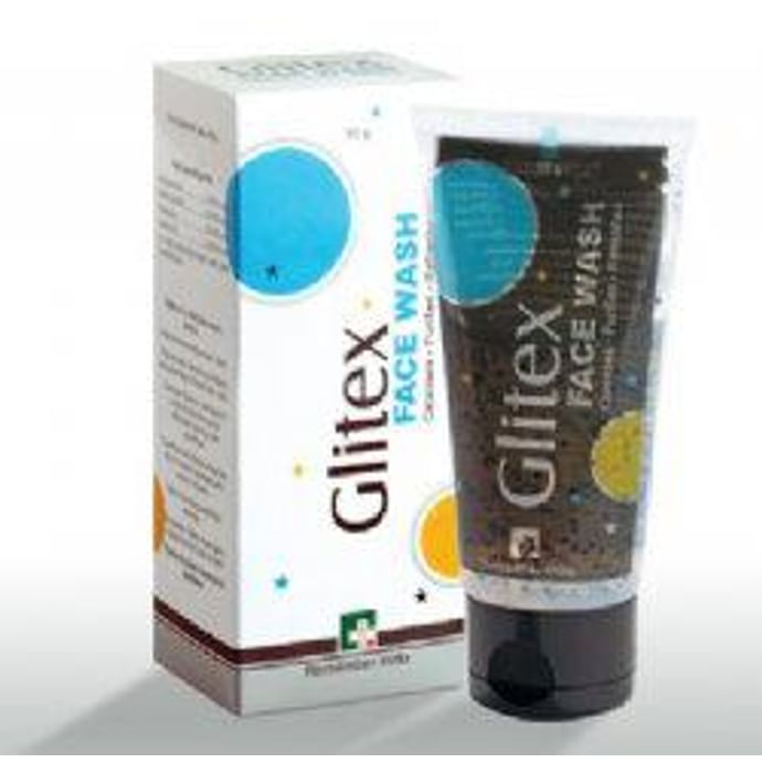 Buy Glitex Face Wash Online| Classic Derma – Classic Derma-UAE