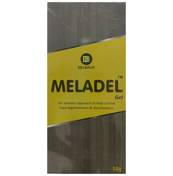 Buy Meladel Gel Online| Classic Derma – Classic Derma-UAE