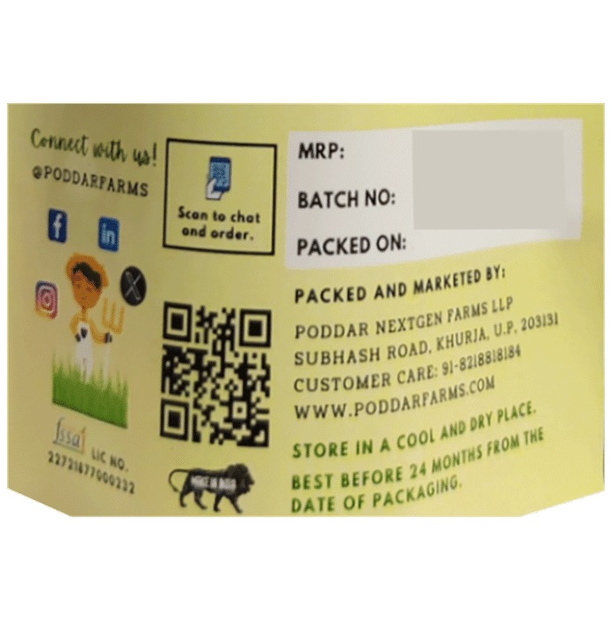 Buy Poddar Farms Hydroponic Beetroot Powder Online | Classic Derma ...