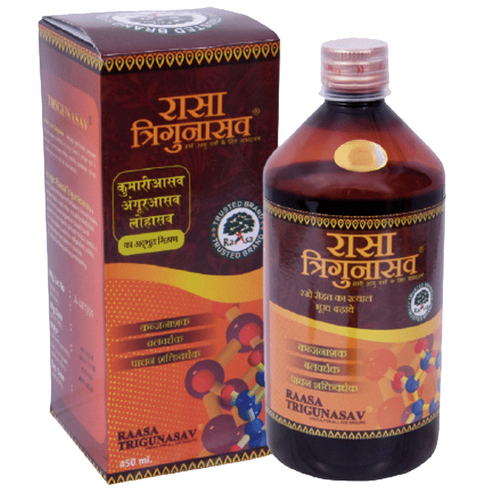 Buy Raasa Trigunasav Online | Classic Derma – Classic Derma-UAE