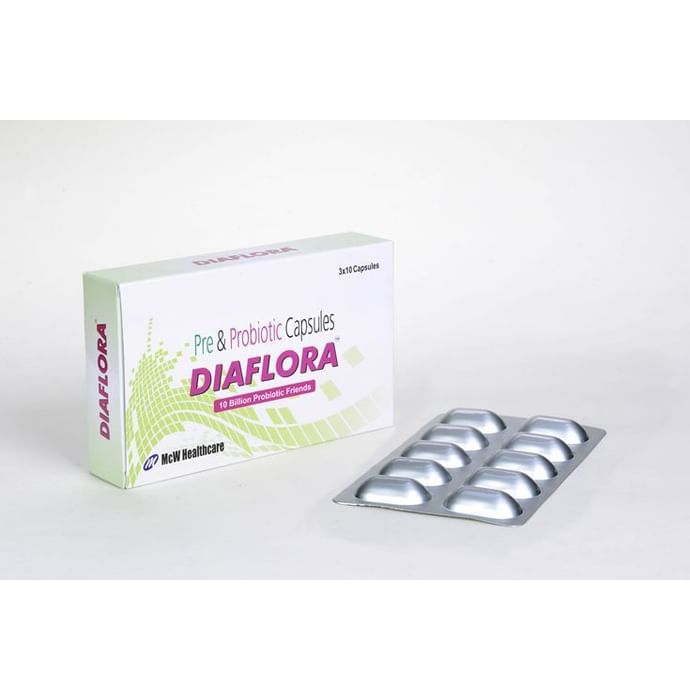 Buy Diaflora Sachet Online| Classic Derma – Classic Derma-UAE