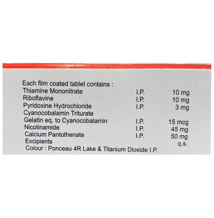Buy Neurojack-Forte Tablet Online | Classic Derma – Classic Derma-UAE
