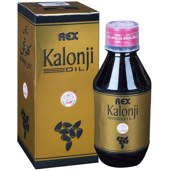 Buy Rex Kalonji Oil Online | Classic Derma – Classic Derma-UAE