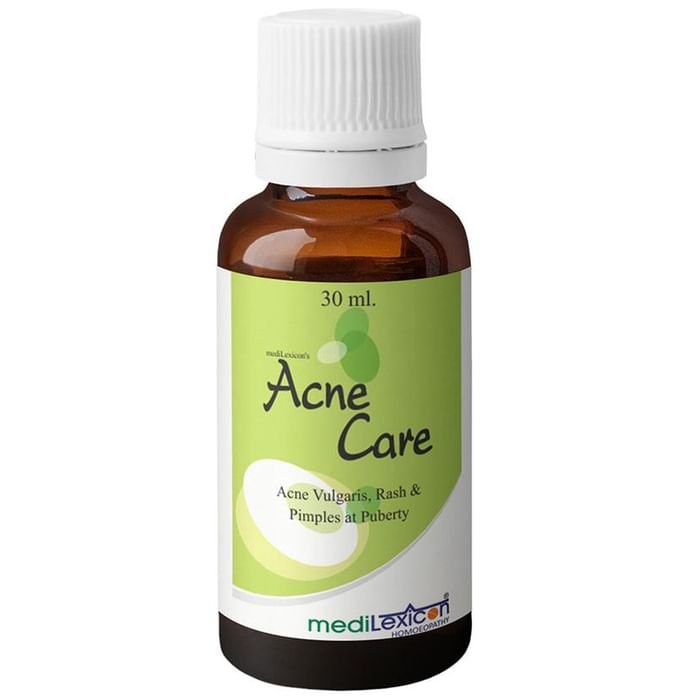 Buy Medilexicon's Acne Care Drop Online| Classic Derma – Classic Derma-UAE
