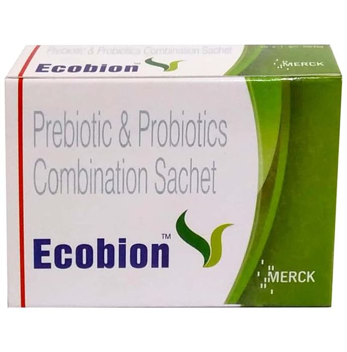 Buy Ecobion Sachet Online| Classic Derma – Classic Derma-UAE