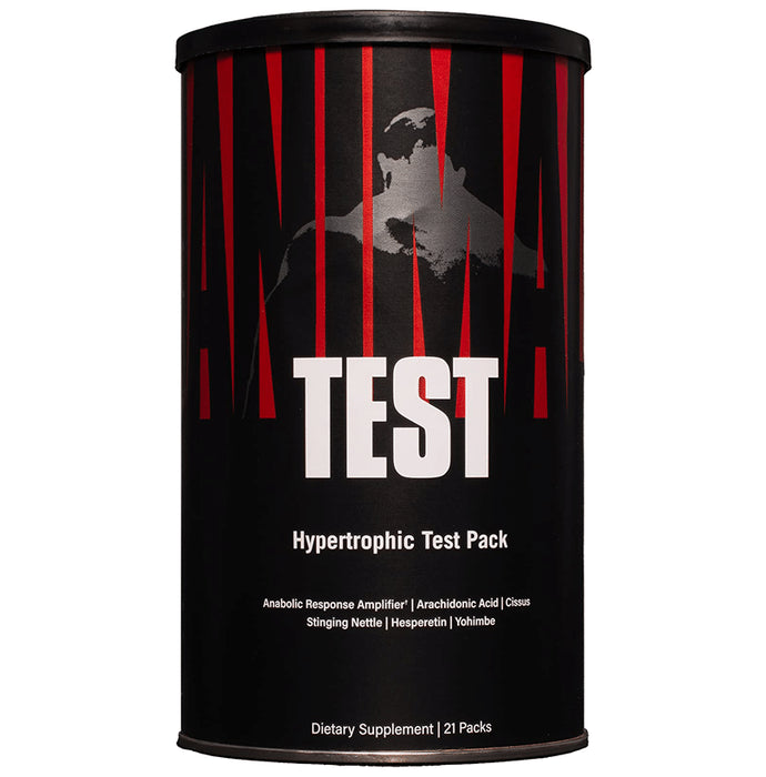 Buy Test Hypertrophic Test Pack | Classic Derma – Classic Derma-UAE