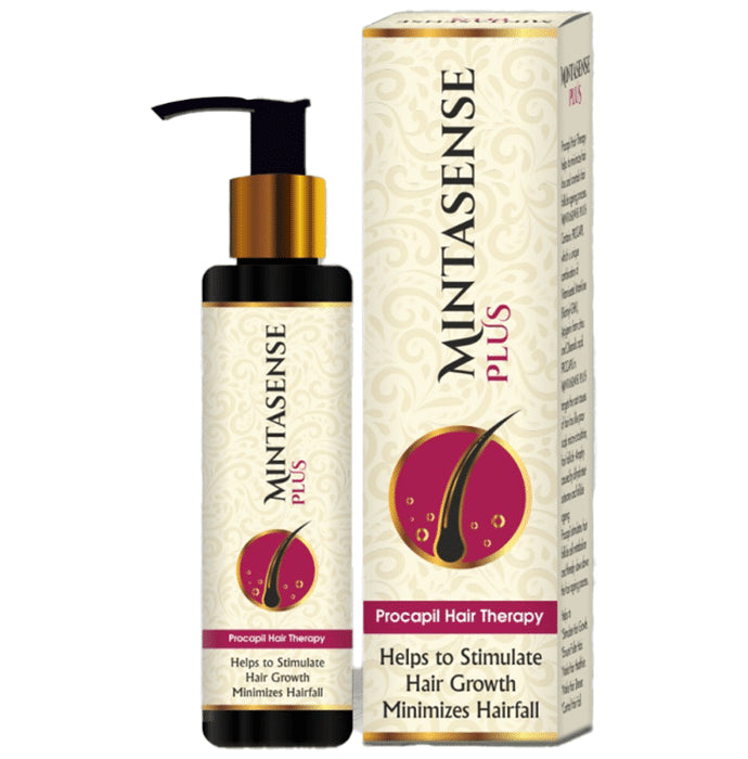 Buy The Aesthetic Sense Mintasense Plus Serum Online| Classic Derma ...