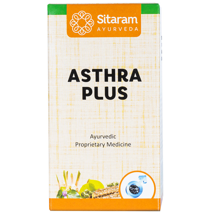 Buy Sitaram Ayurveda Asthra Plus Powder Online | Classic Derma ...