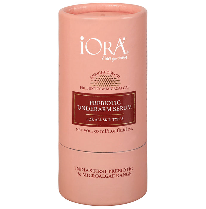 Buy Iora Prebiotic Underarm Serum Online| Classic Derma – Classic Derma-UAE