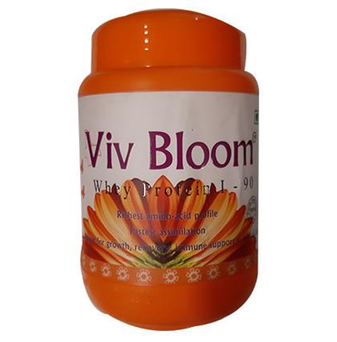 Buy Viv Bloom I-90 Powder | Classic Derma – Classic Derma-UAE