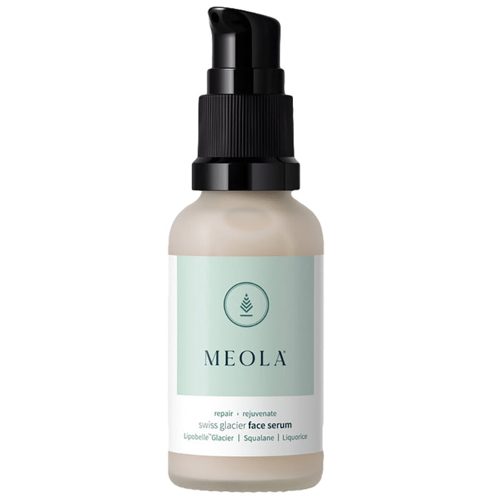Buy Meola Glacier Face Serum Online| Classic Derma – Classic Derma-UAE