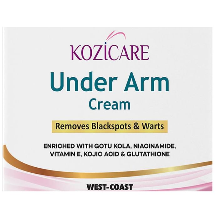Buy Kozicare Under Arm Cream Online| Classic Derma – Classic Derma-UAE