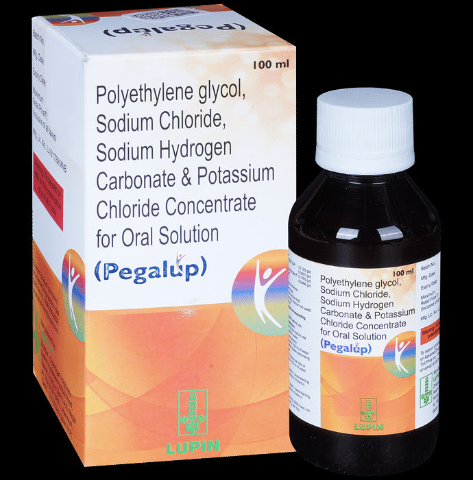 Buy Pegalup Oral Solution Online| Classic Derma – Classic Derma-UAE