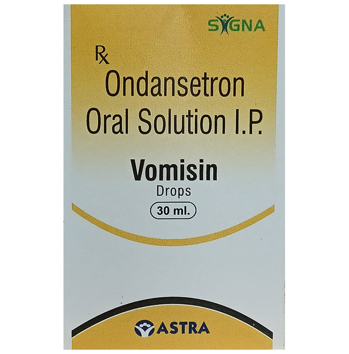 Buy Vomisin Drops | Classic Derma – Classic Derma-UAE