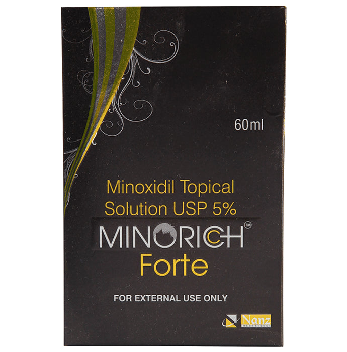 Buy Minorich Forte Solution | Classic Derma – Classic Derma-UAE